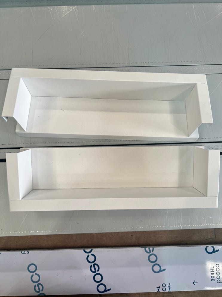 울산절단절곡울산금속금속용접제작스텐재단절단절곡v컷팅신성금속갈바스텐칼라시트알루미늄v컷팅전문업체울산남구북구