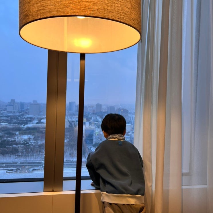 대전 오노마호텔and신세계백화점 네이버 블로그