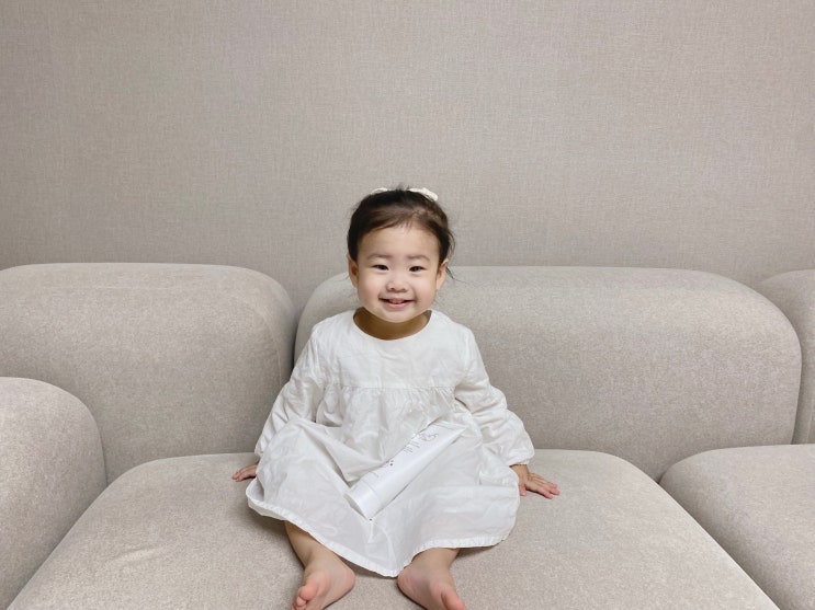 우리 아기 바르는 유산균 라이크아임파이브 락토 마일드 올인원 로션 아기로션추천 네이버 블로그
