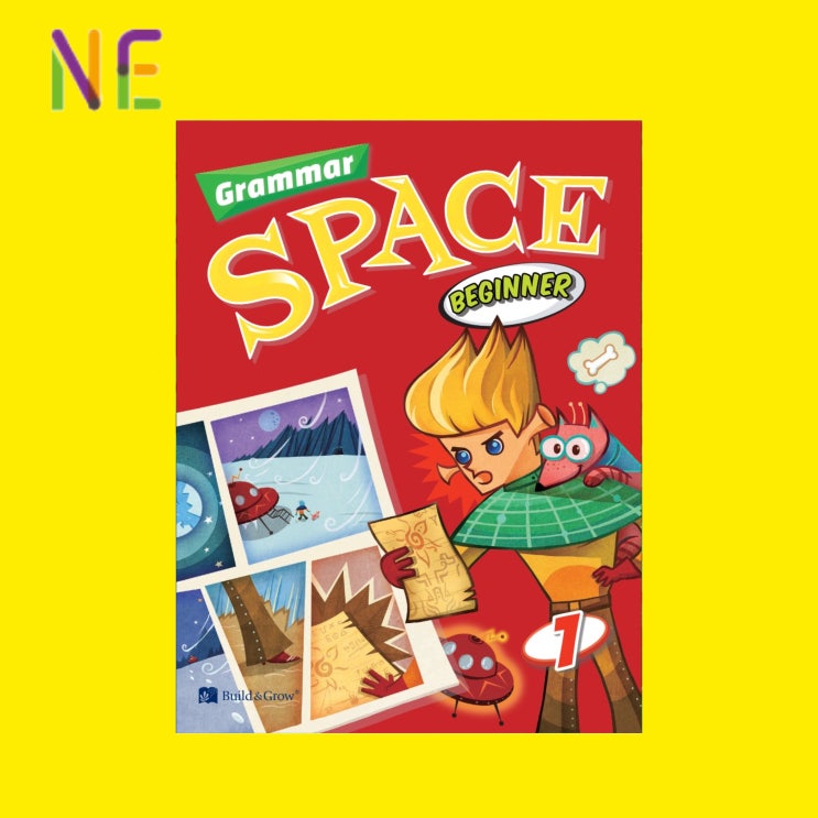 Grammar Space Beginner 1 2 3 정답 답지 해설 Answerkey 제공 교재구매 : 네이버 블로그
