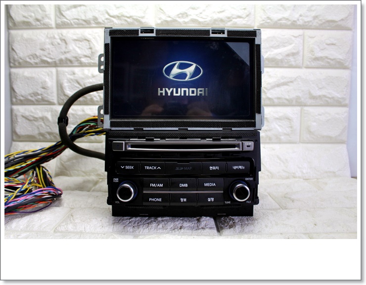 그랜저HG 하이브리드 AVN 오디오 96560-E70004X , 96560E70004X : 네이버 블로그