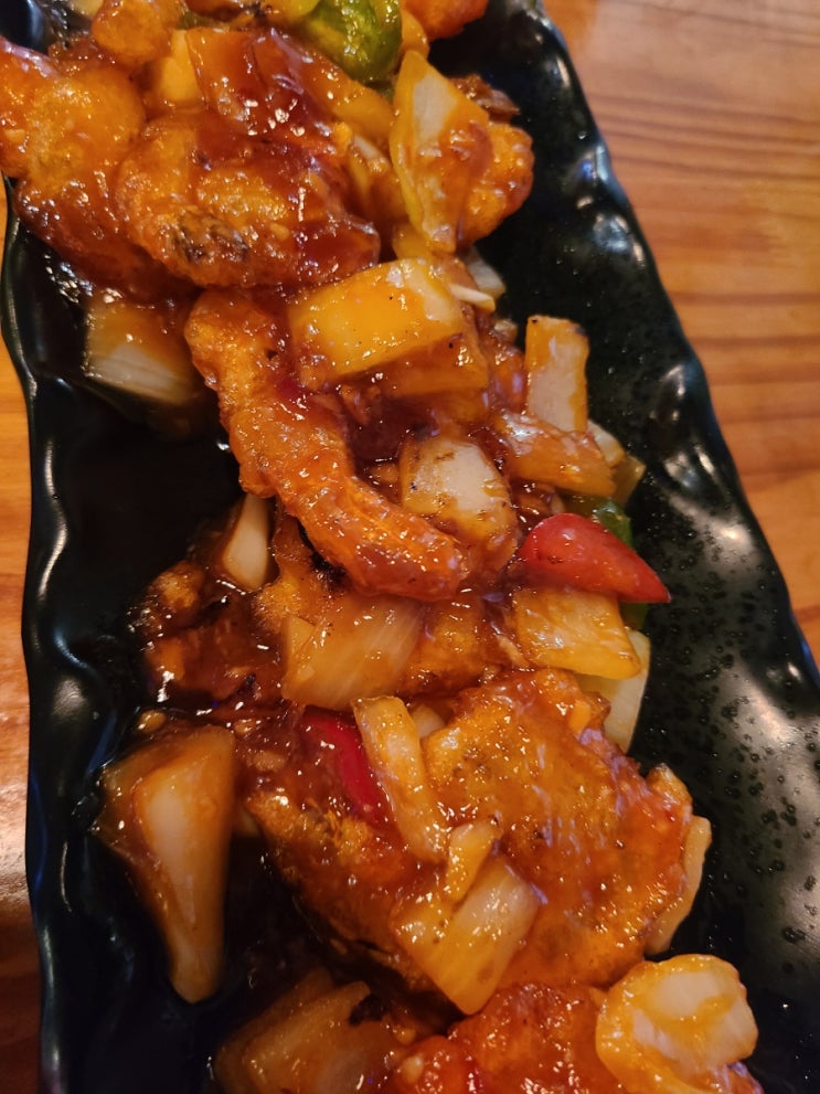 전주 서곡 맛집 간보는남자 효자동 중화포차 찾으시는 분들께 추천해요 네이버 블로그