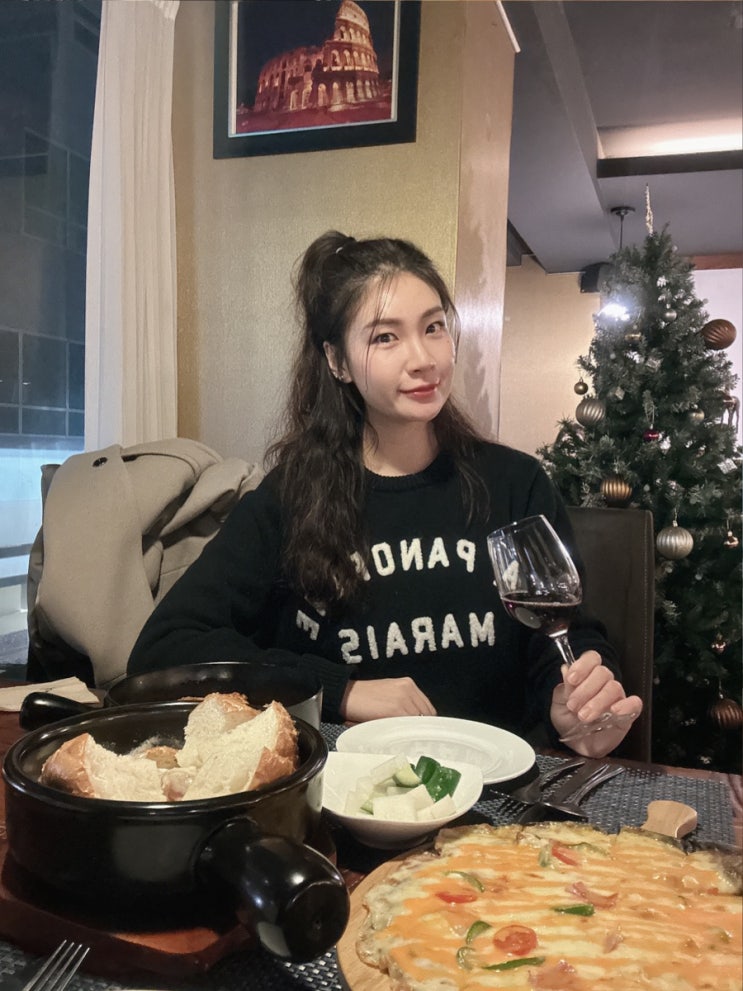 청주 분위기있는 레스토랑 성안길 안다미로 와인콜키지프리 네이버 블로그