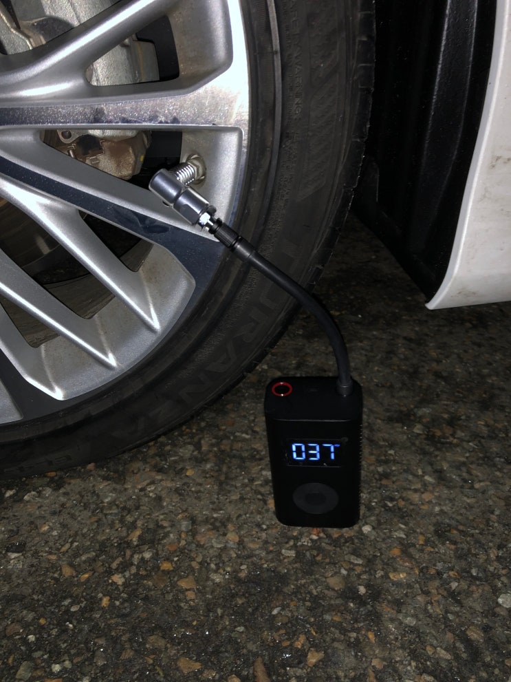 금호 타이어 솔루스 TA51 교체 솔직 후기 235 45 18 : 네이버 블로그