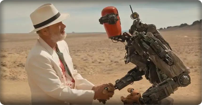 애플tv 영화 핀치 정보 출연진 이 정도일 줄은 몰랐다 : 네이버 블로그