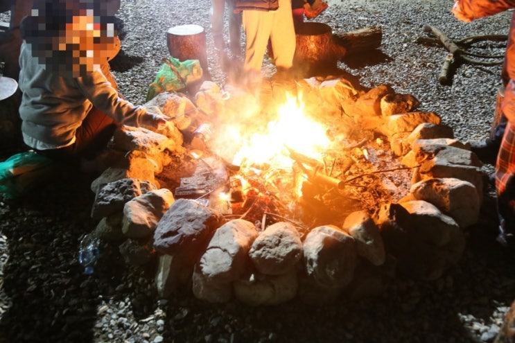 전주논산옥천대전근교 완주 캠핑장 조용해서 장박하기 좋은곳 네이버 블로그