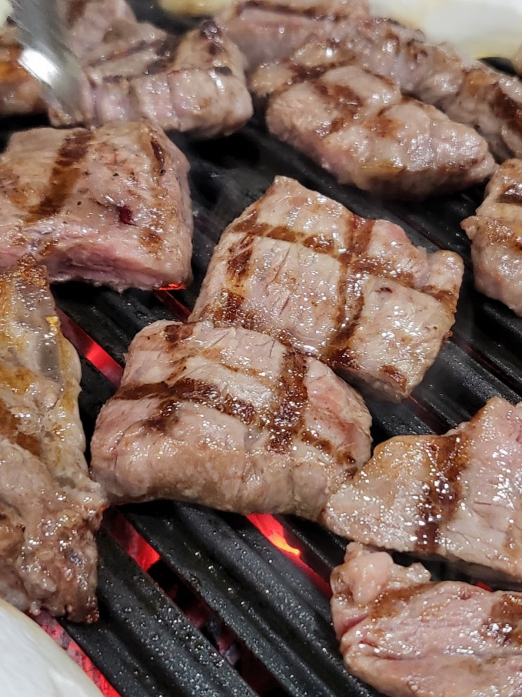평창한우맛집대관령한우프라자평창에서 한우가 제일 맛있는 집 네이버 블로그