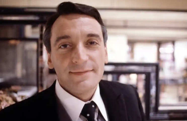 The Crown and Blake의 7인 배우 Stephen Greif는 78세에 사망합니다. : 네이버 블로그