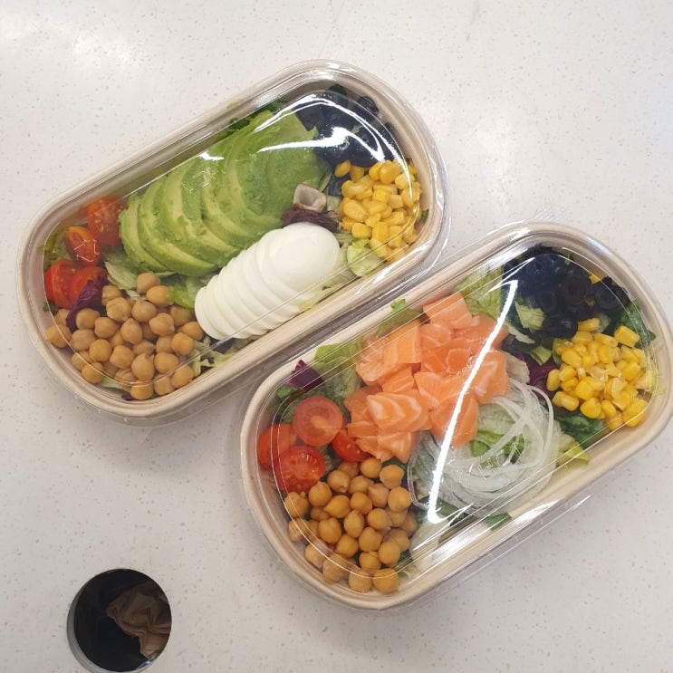 양재역샐러드 혼밥포장배달가능한 샐러드맛집 리프앤빈즈 네이버 블로그