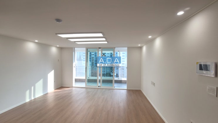 신길 삼환아파트 30평대 인테리어 : 네이버 블로그