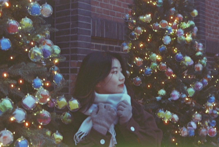 스물두 번째 롤_니콘 f801/히말라야 200/일삼오삼육/서울 현상소/필름카메라/필름현상/필름사진 : 네이버 블로그