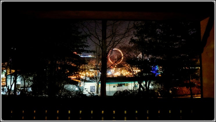 용인 숙소 에버랜드 홈브릿지 리조트 신관 예약 후기(홈브리지 숙박 에버랜드 내 숙소 추천) : 네이버 블로그