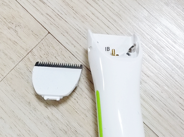 바비온 방수 이발기 바리깡 아직까지 잘쓰고 있는 후기 네이버 블로그