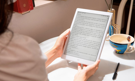 너무 비싼데....? 교보문고 이북리더기 전자책 SAM10 PLUS : 네이버 블로그