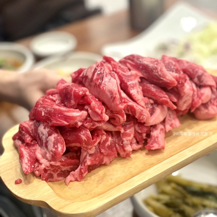 송도 소플러스 소고기 배터지게 먹고싶을땐 소플러스 회식외식 장소로 추천 소 맛있는 부위 네이버 블로그