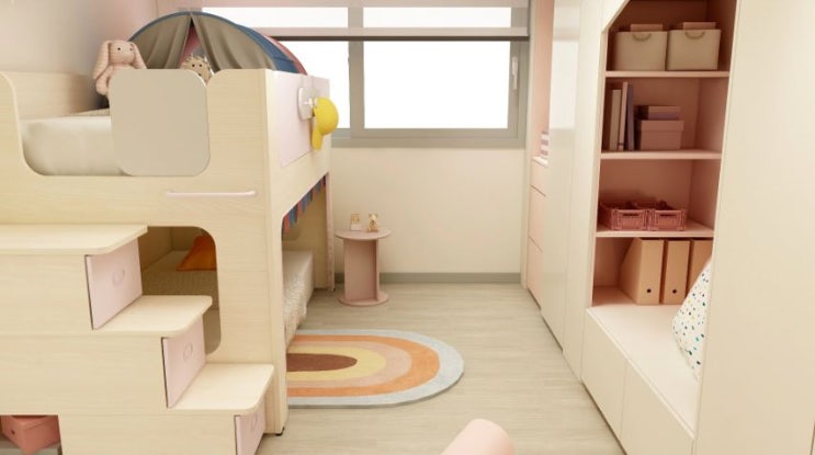신학기를 맞이하는 자녀분들을 위한 빌트인 제품 소개 빌트인 설계 전문가 매장 한샘안양평촌점 네이버 블로그