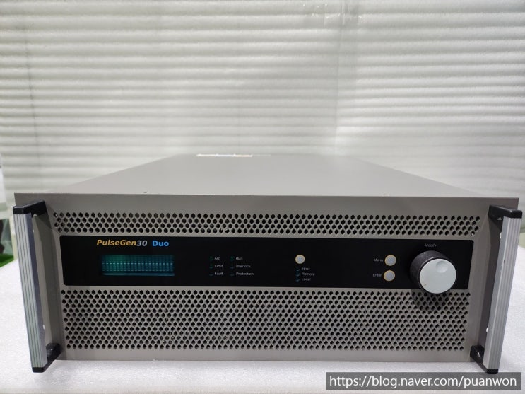 PULSEGEN30 DUO SPUTTER PULSEGEN 30DUO : 네이버 블로그