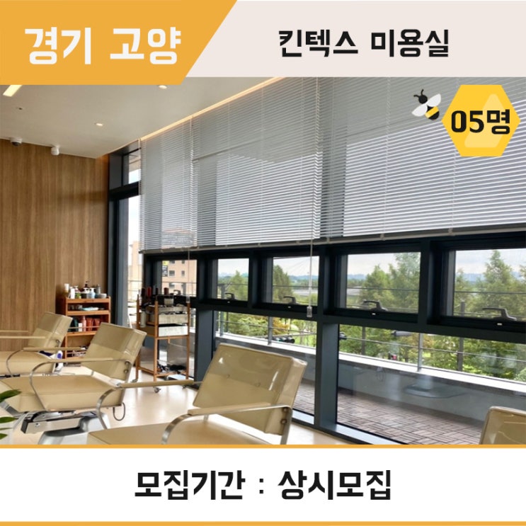 모집 경기 고양 킨텍스 미용실에서 헤어 체험단 모집 네이버 블로그