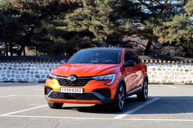 XM3 하이브리드 시승기 전기차 장점을 누리다 : 네이버 블로그