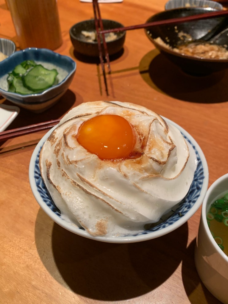 도쿄 야키토리 맛집 야키토리 미야카와 요쓰야 코스로 즐겼던 꼬치집 네이버 블로그
