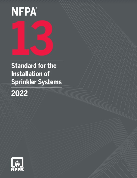 NFPA 13 Impact on Korea and Canada : 네이버 블로그