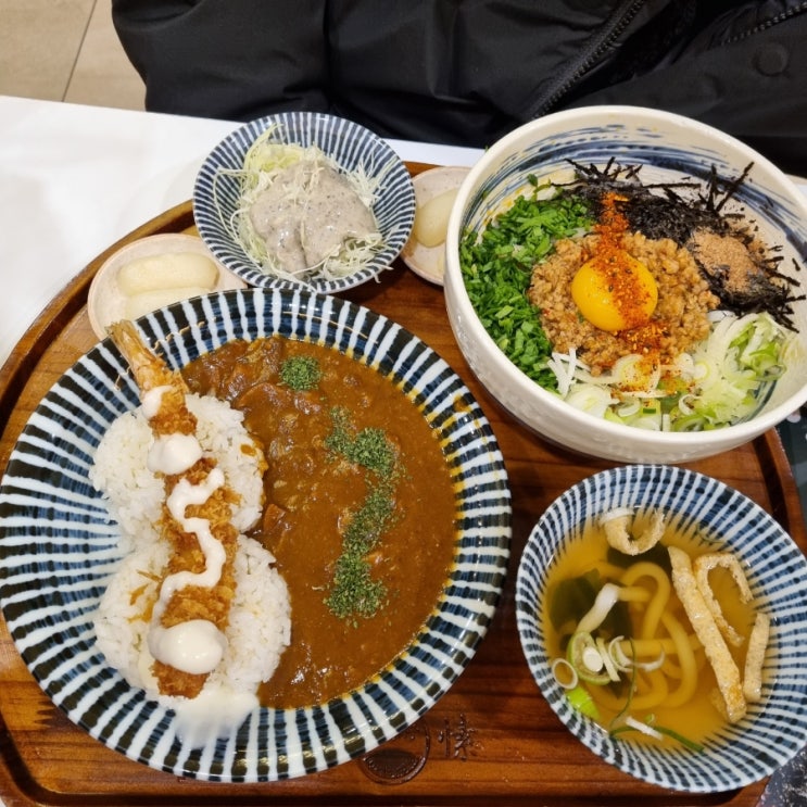 강남돈까스 추천 깔끔한 인테리어에 가성비 좋은 강남역돈까스 맛집 백소정 강남직영점 마제소바 에비텐 카레 치즈가츠 다
