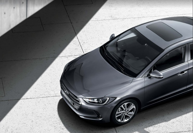 현대 아반떼 승차감개선을 위한 안티쇼크 시공(토션빔해결하기) : 네이버 블로그