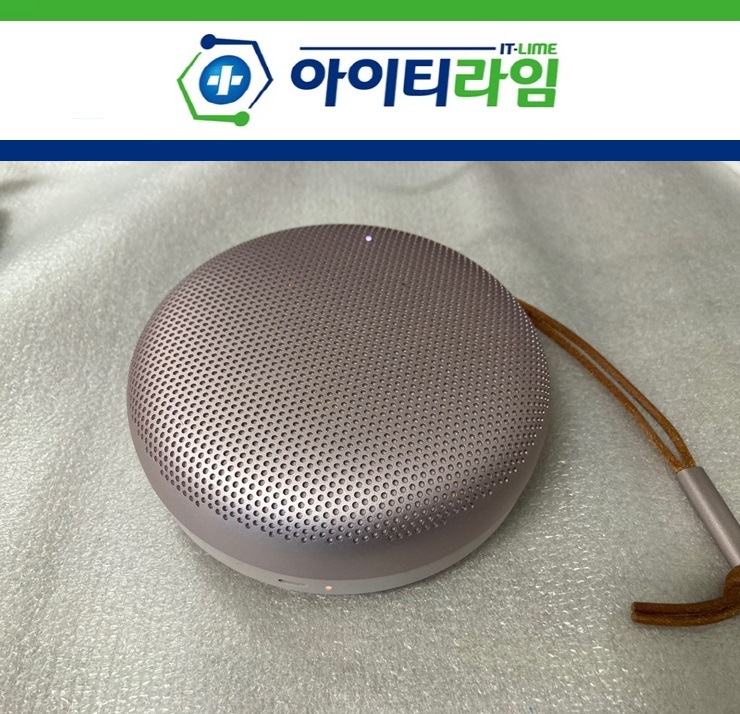 스피커수리 Beosound A1 2nd Gen 전원불량 : 네이버 블로그