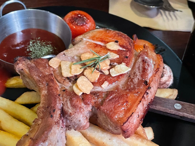 대학로 맛집혜화 데이트 특별한 분위기에 맛있는 메뉴가 가득한 마녀주방 대학로점 네이버 블로그