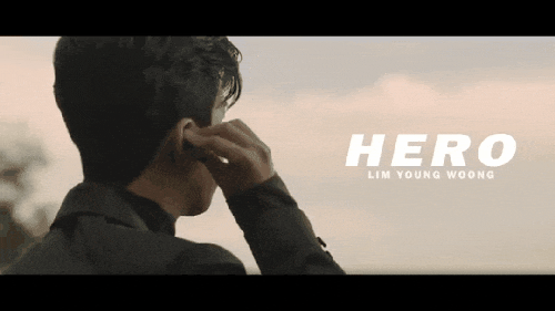임영웅 히어로 [HERO] MV 2900만뷰 돌파! 끝없는 기록~💙 : 네이버 블로그