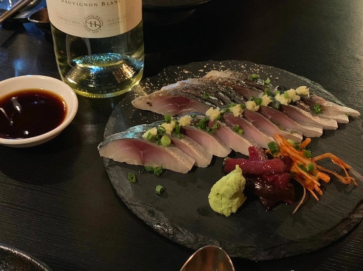 무국적주점 거실ㅣ데이트하기 좋은 서울숲 맛집 성수역 전통주점 네이버 블로그