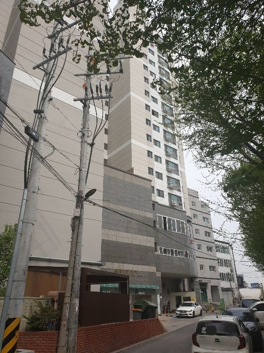 군포시 당동 오피스텔경매 실17평2억4천 군포역 역세권 씨티프라임 8층 주거용오피스텔 유찰1회 군포역오피스텔 법원경매 매물건