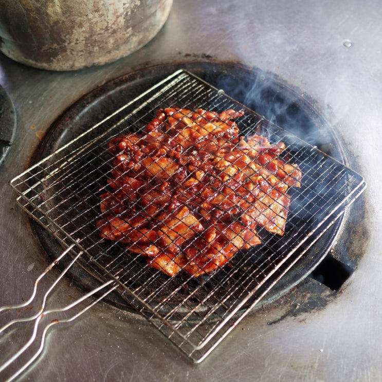 거창 가조 맛집 장기식육식당 네이버 블로그