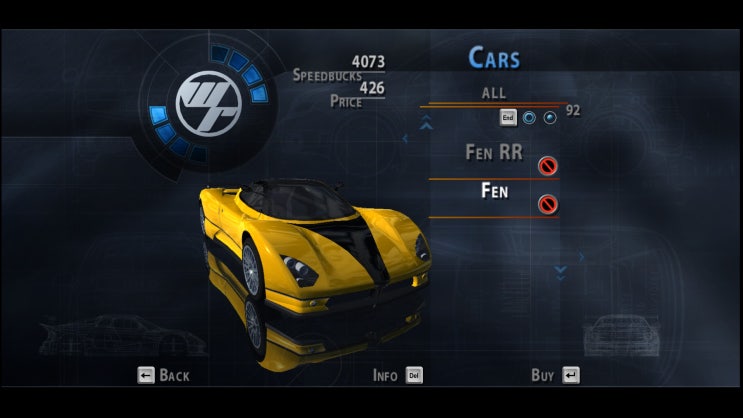 월드 레이싱 2 챔피언 에디션 (World Racing 2 Champion Edition) 스팀 재발매판 : 네이버 블로그