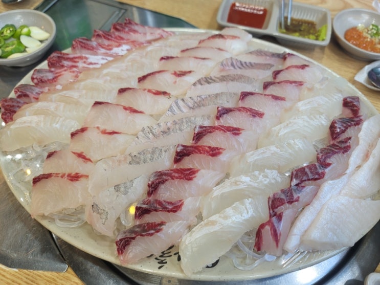 종로3가역 맛집 어사출또 종로3가 2호점 횟집 네이버 블로그