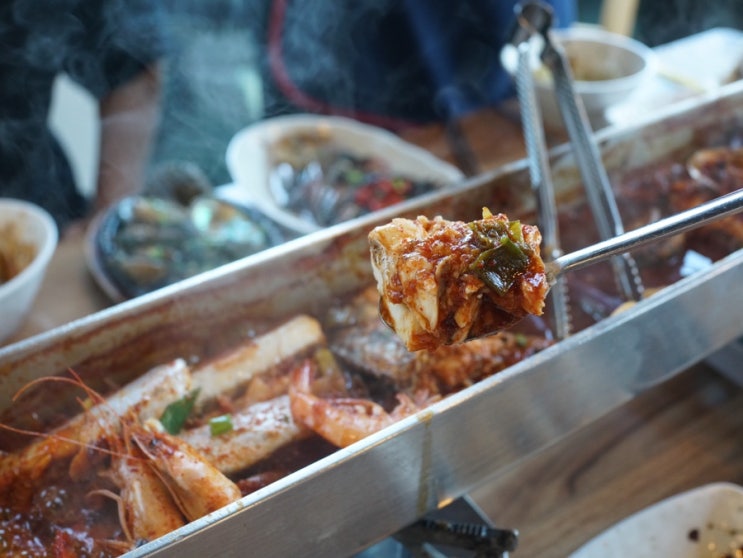 성산일출봉 맛집 맛있는 갈치구이를 먹을 수 있는 성산을본갈치조림구이 제주성산일출봉점 네이버 블로그