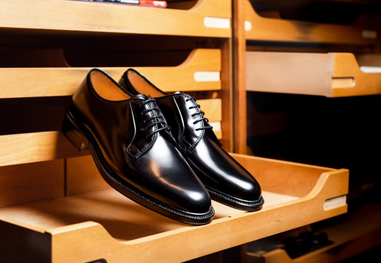 675 블랙(Plain Toe) 재입고 : 네이버 블로그