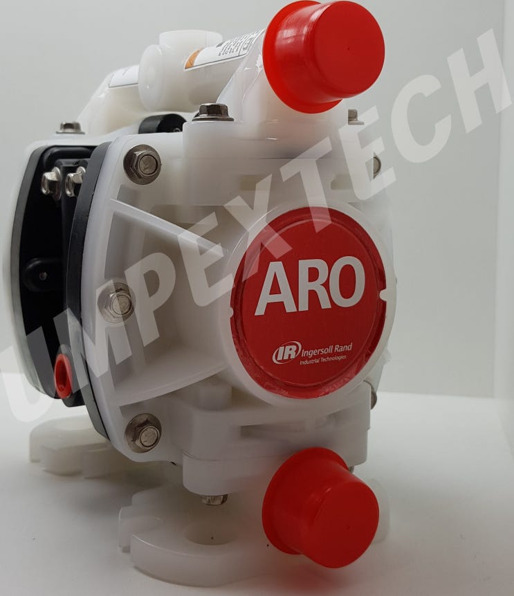 ARO AIR DIAPHRAGM PUMP(U.S.A) : 네이버 블로그