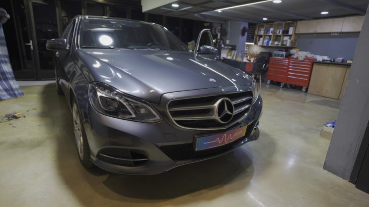 벤츠 E클래스 W212 12인치모니터 M2C 200A 플러스 안드로이드 : 네이버 블로그