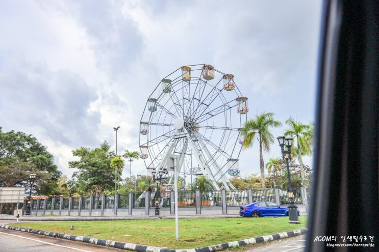 브루나이여행 4박 5일 일정 feat. 로열브루나이항공 : 네이버 블로그