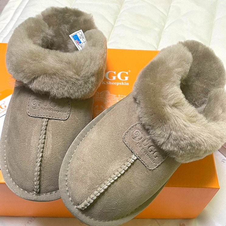 Ugg 어그 슬리퍼 코케트 호주 직구 네이버 블로그