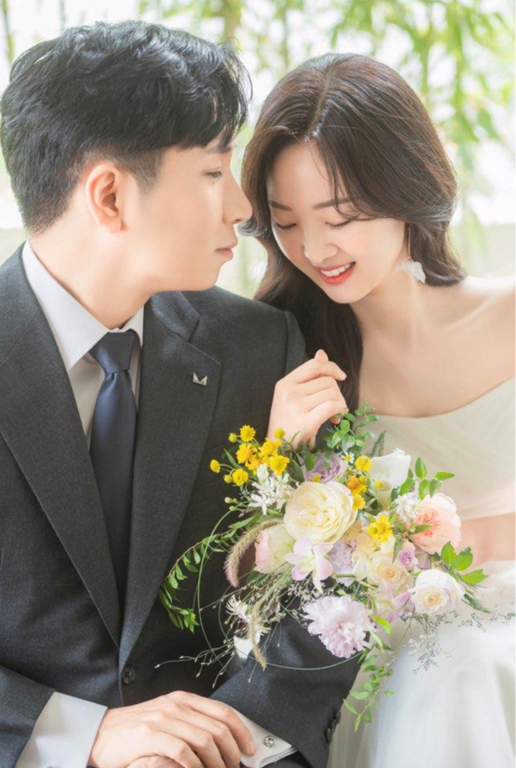 [마크론슨_MARK ROSEN] 마크론슨 정장 웨딩촬영후기:) : 네이버 블로그