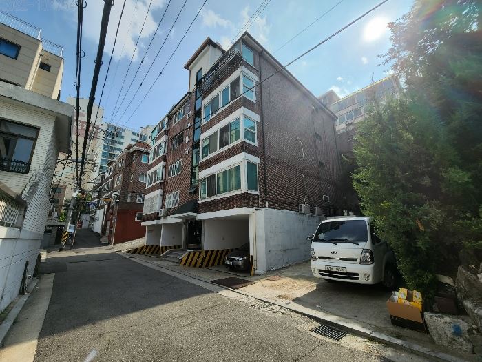 서울 중구 신당동 빌라경매 실16평3억7천 약수역인근 대명빌라 3층방3 구축 다세대주택 서울약수역빌라 부동산경매 매물건