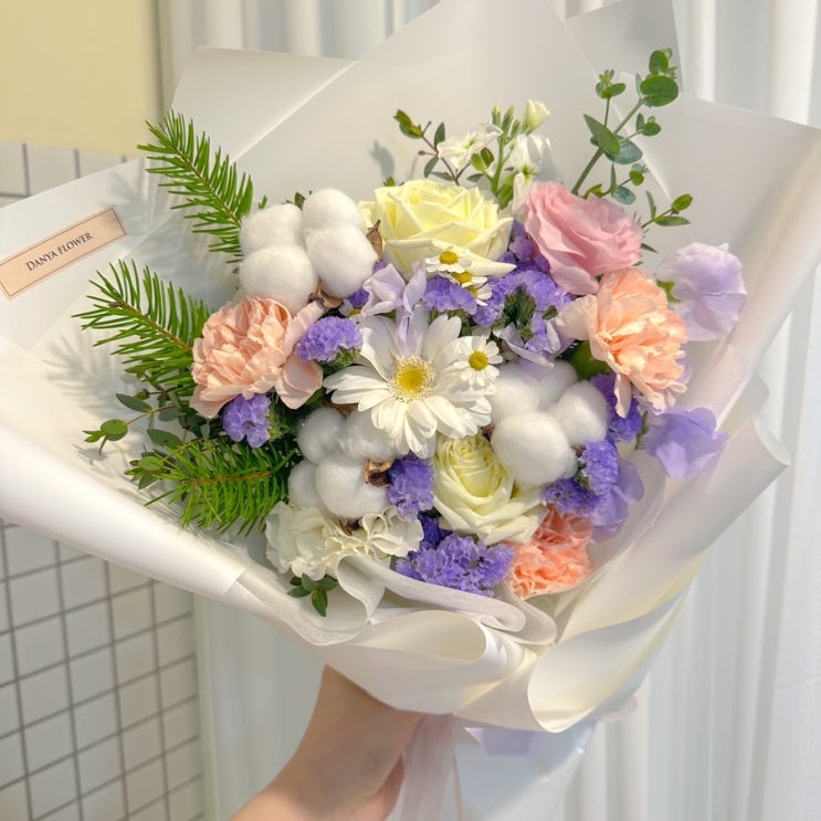 계산역계산동졸업식꽃다발 꽃집 다냐플라워 네이버 블로그