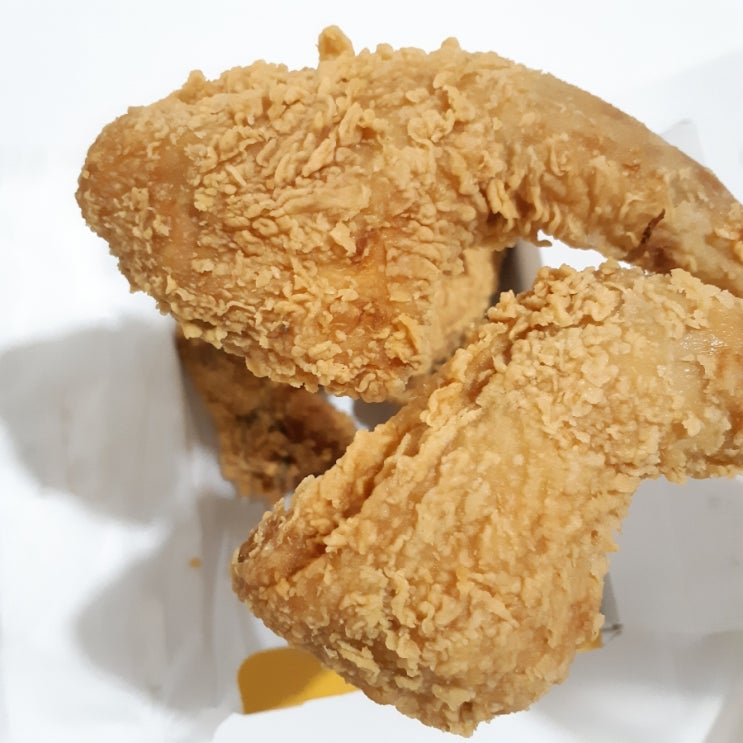 [ 치킨마루 쌍문점 ] 켄터키 토마호크 치킨 : 네이버 블로그