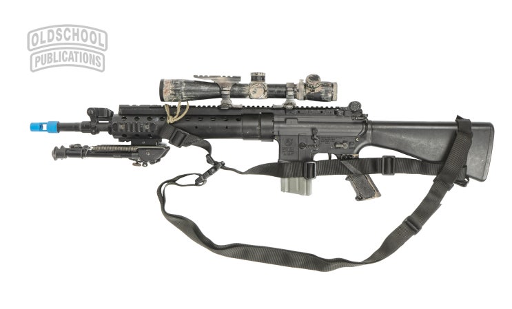 MK.12 MOD.0 : 네이버 블로그