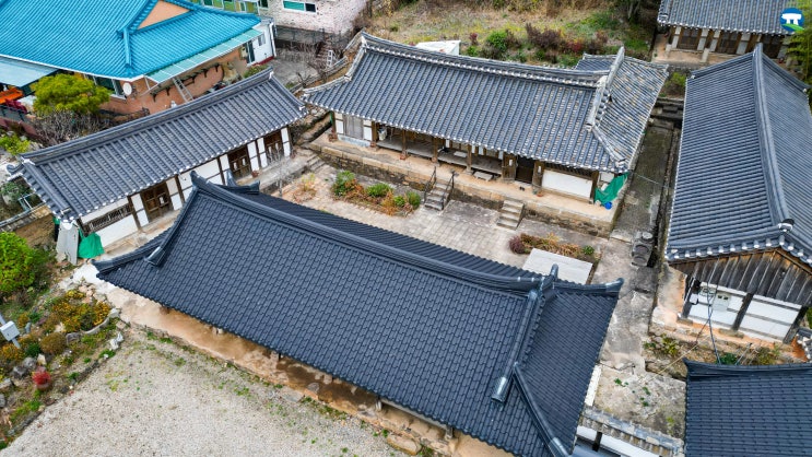 서당교육과 근대교육의 연결점 도산서당 네이버 블로그