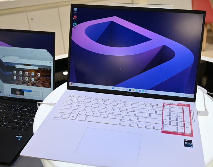 lg그램 17인치 지금이 1년중 가장 저렴한 시기 : 네이버 블로그