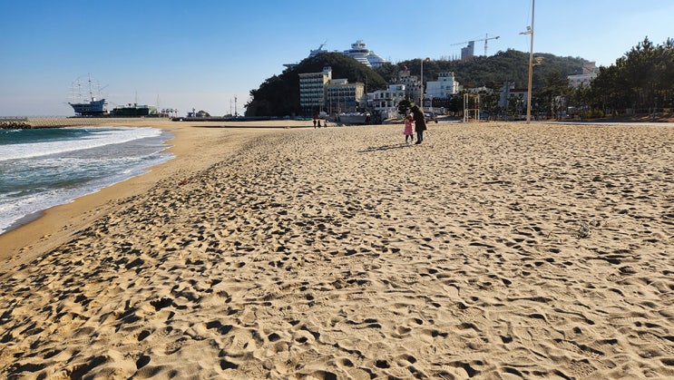 강릉 정동진 가볼만한곳 여행코스 정동진해수욕장 정동진시간박물관 정동진레일바이크 정동진카페 정동진해변 네이버 블로그
