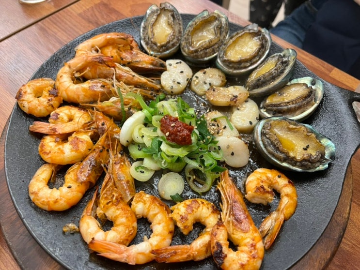 종로3가 술집 이모카세 소주 무제한 리치런치 네이버 블로그